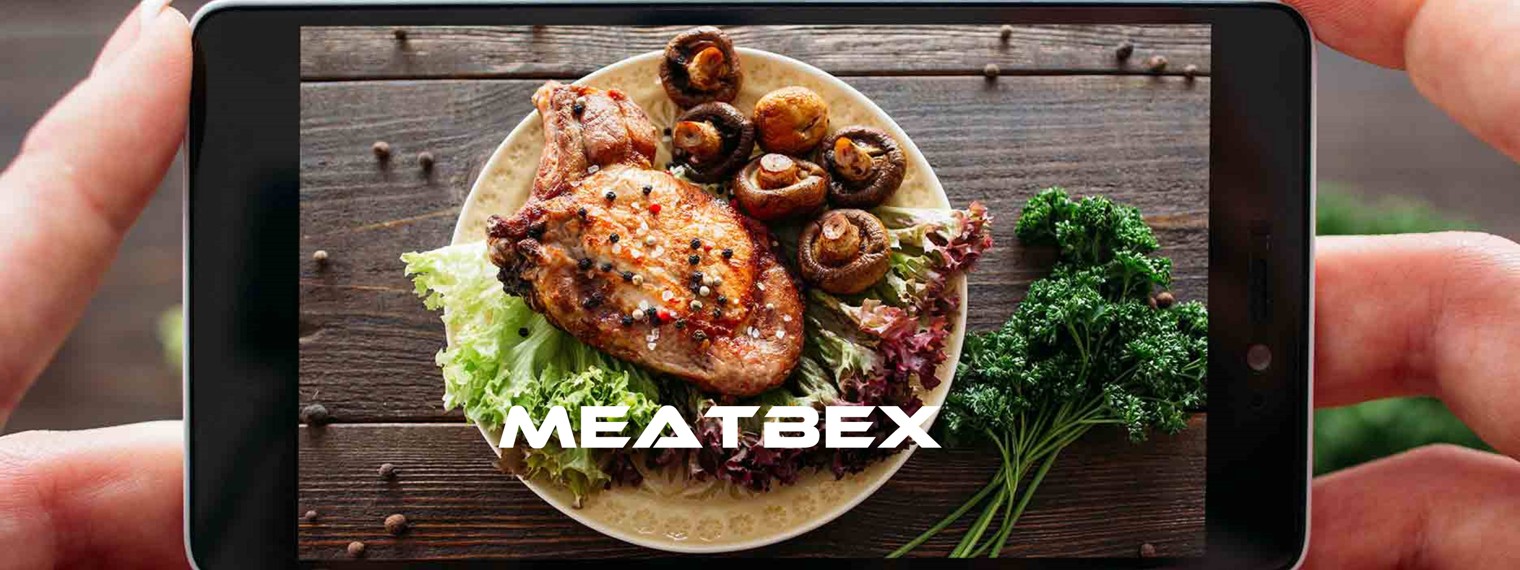 Meatbex - Мясная Кухня