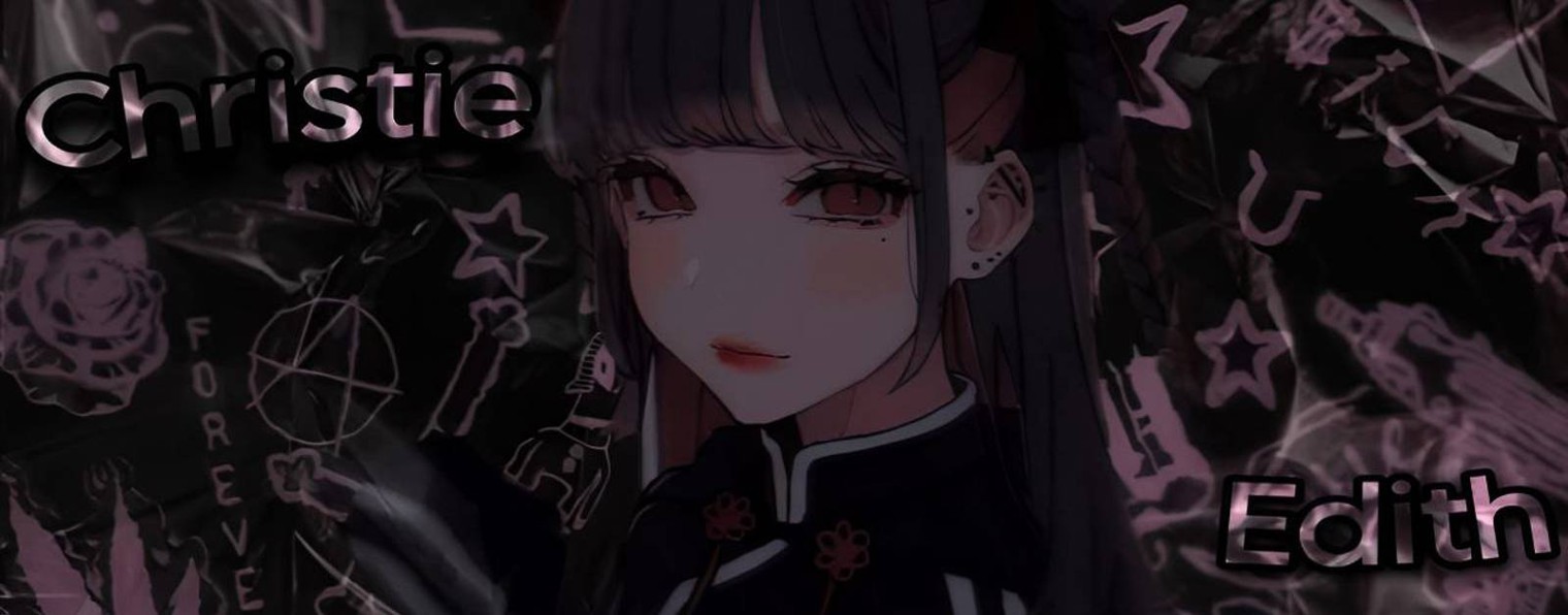 Christie Edith