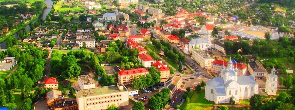 Жизнь Слонима Slonim LIVE