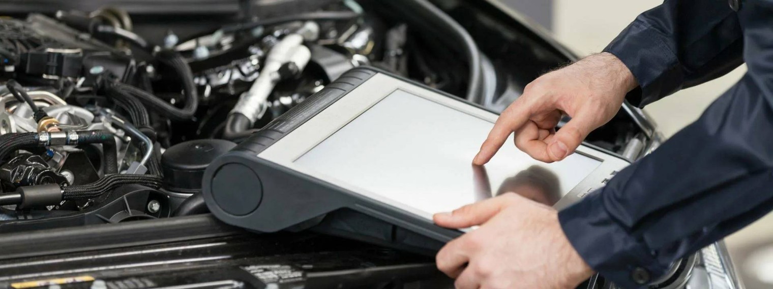 Автолюбитель