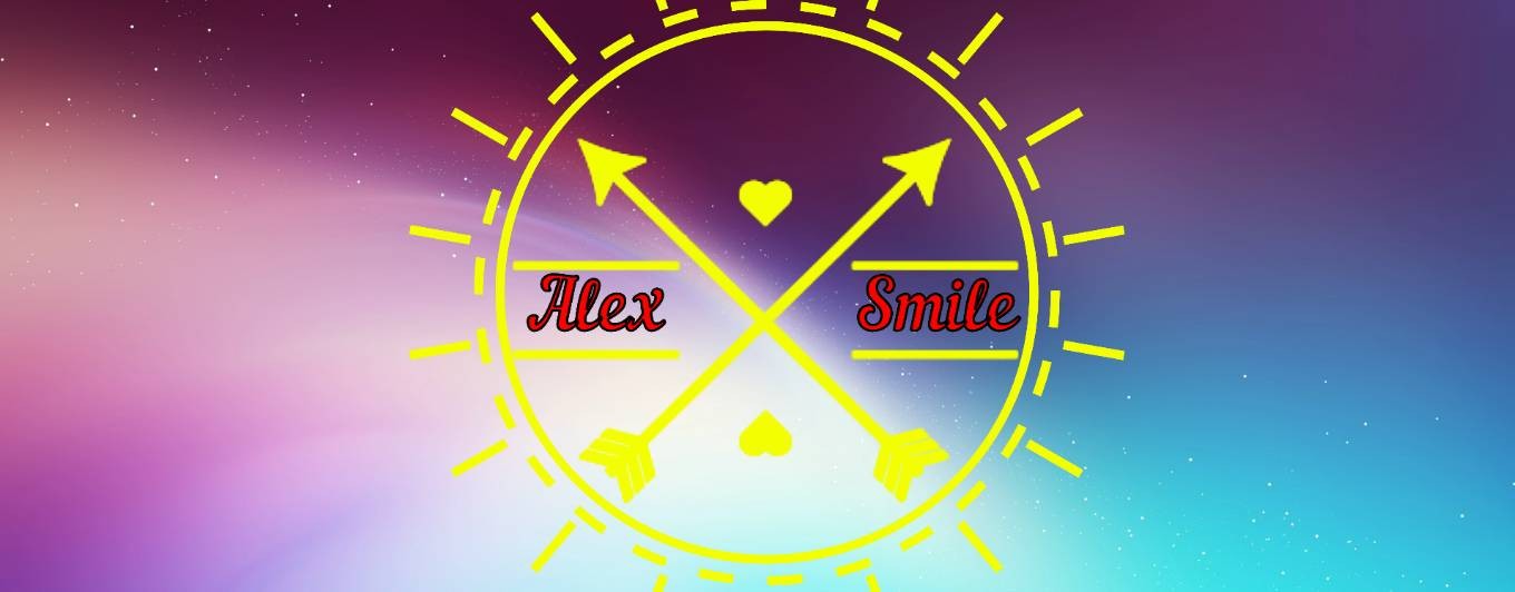 Alex Smile