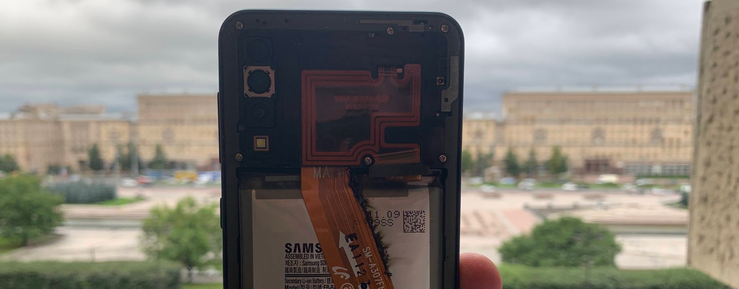 Дмитрий Суховаров