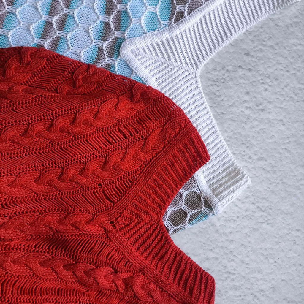 Вязание с Ириной Коваленко