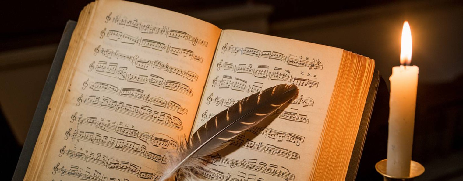 Мировая опера и балет