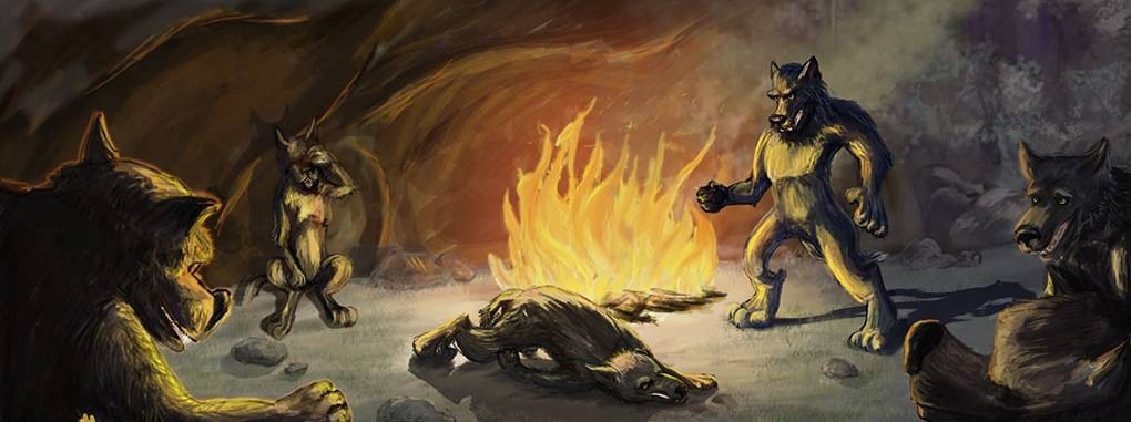 твой психолог доктор волк