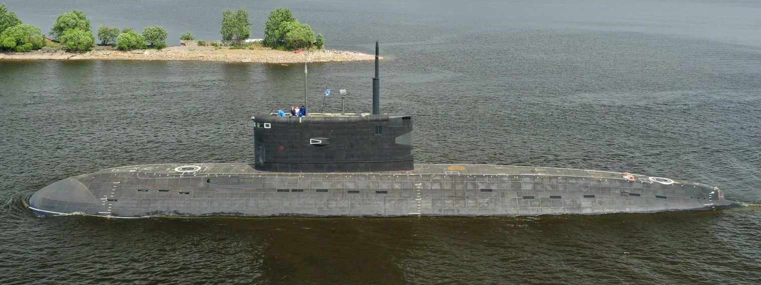 ОСК | Адмиралтейские верфи