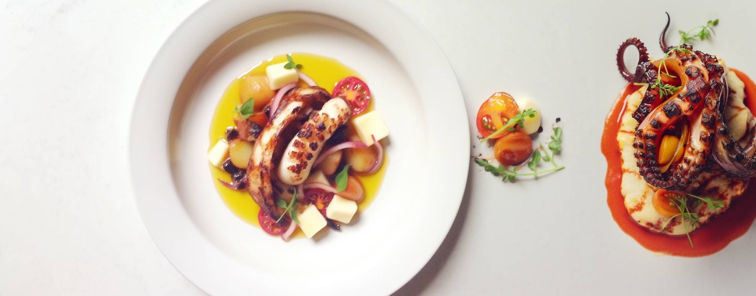 Гастрономическое Превращение