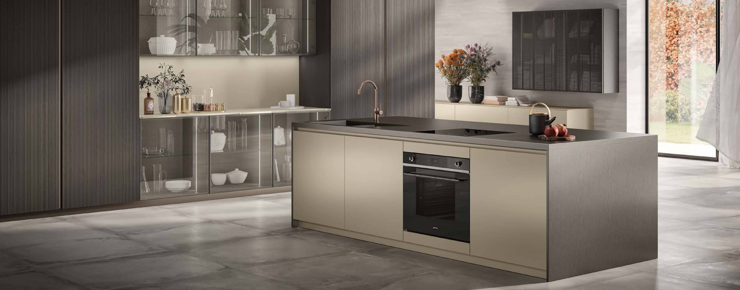 Scavolini Arreda Home