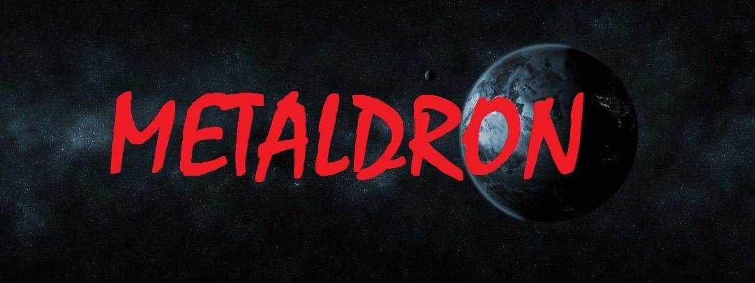 METALDRON