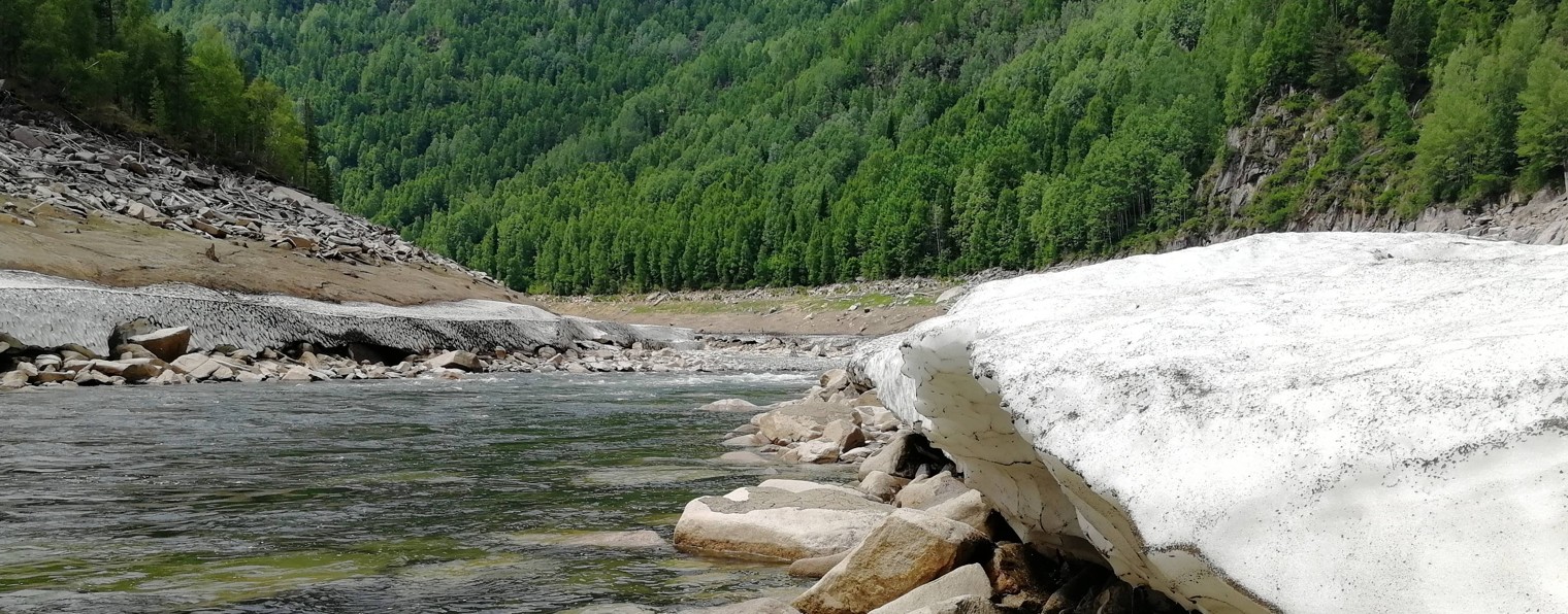 ДЕРЕВЕНСКИЙ КАНАЛ