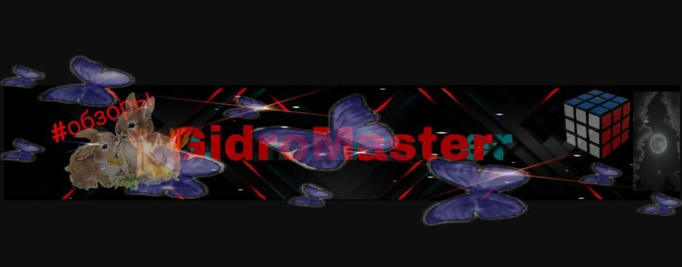 GidroMaster☄