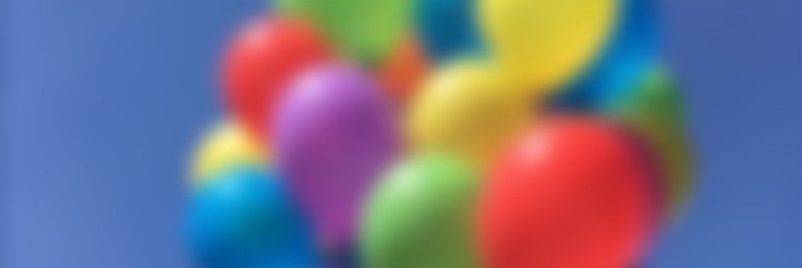 Воздушные шары и Подарки