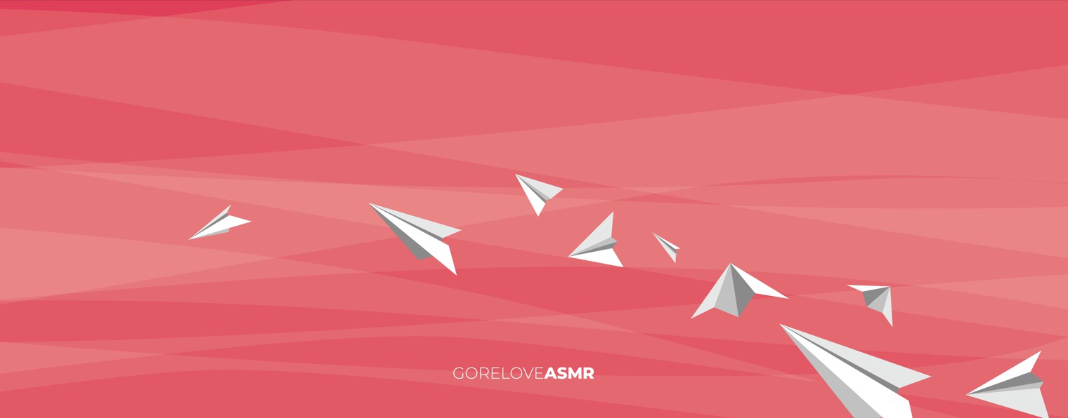 Goreloveasmr