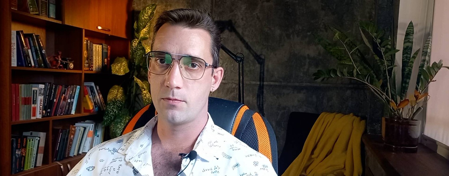 Да разберемся. Английский