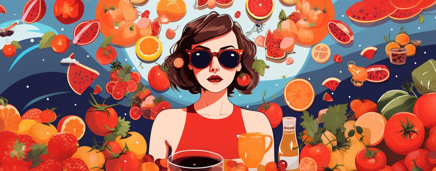 Кулинарный Стрим