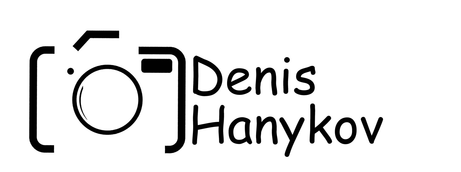 Denis Hanykov