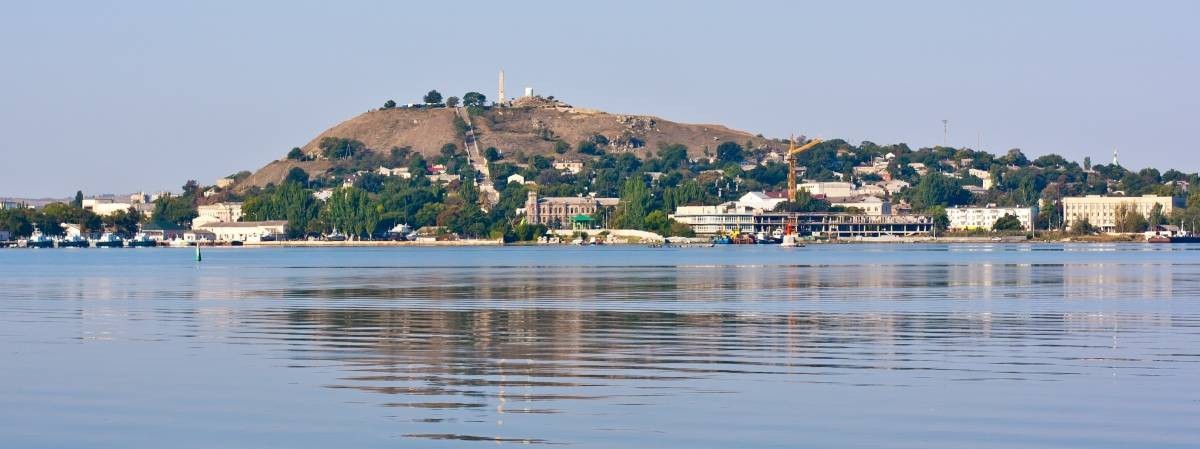 Руслан Керчь