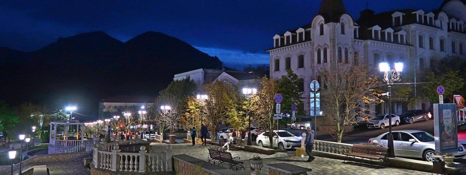 Железноводск ТВ