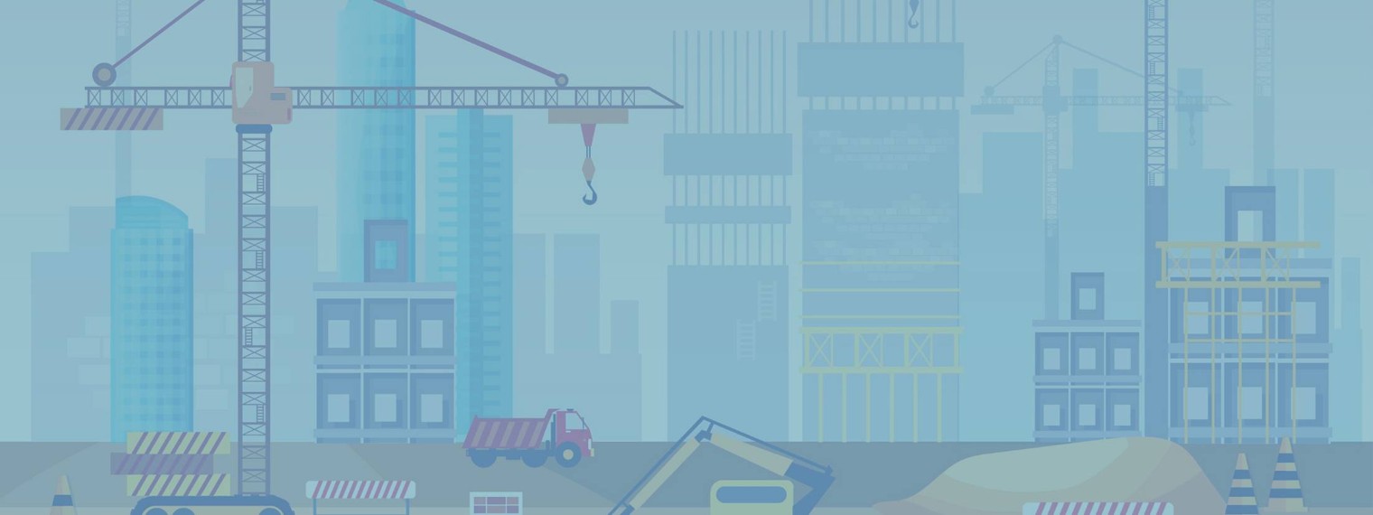 Достройка проблемных объектов г. Москвы