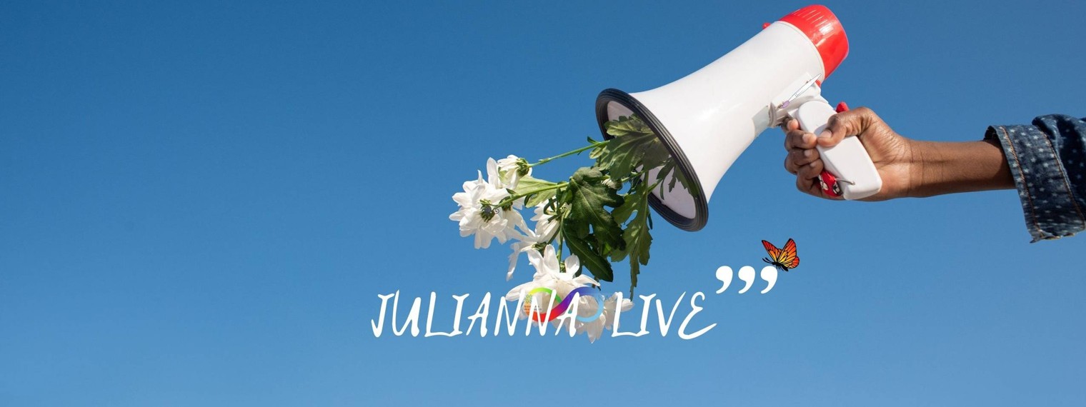 JULIANNA LIVE ЮЛИАННА