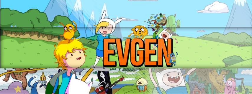 Evgen