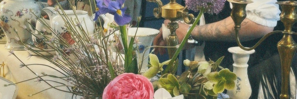 Анна Максимовна