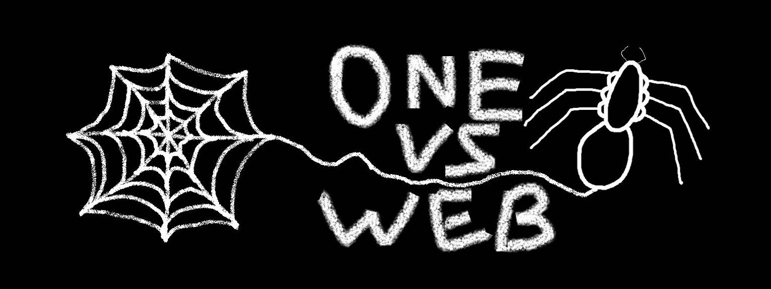 ONEvsWEB