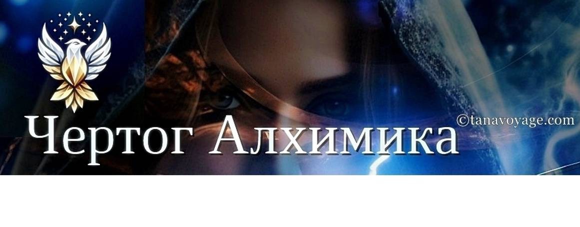 Чертог Алхимика