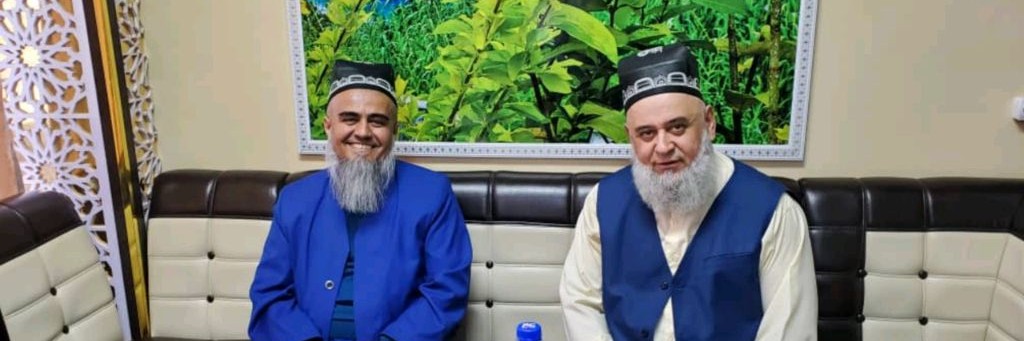 ХОЧИ МИРЗО OFFICIAL