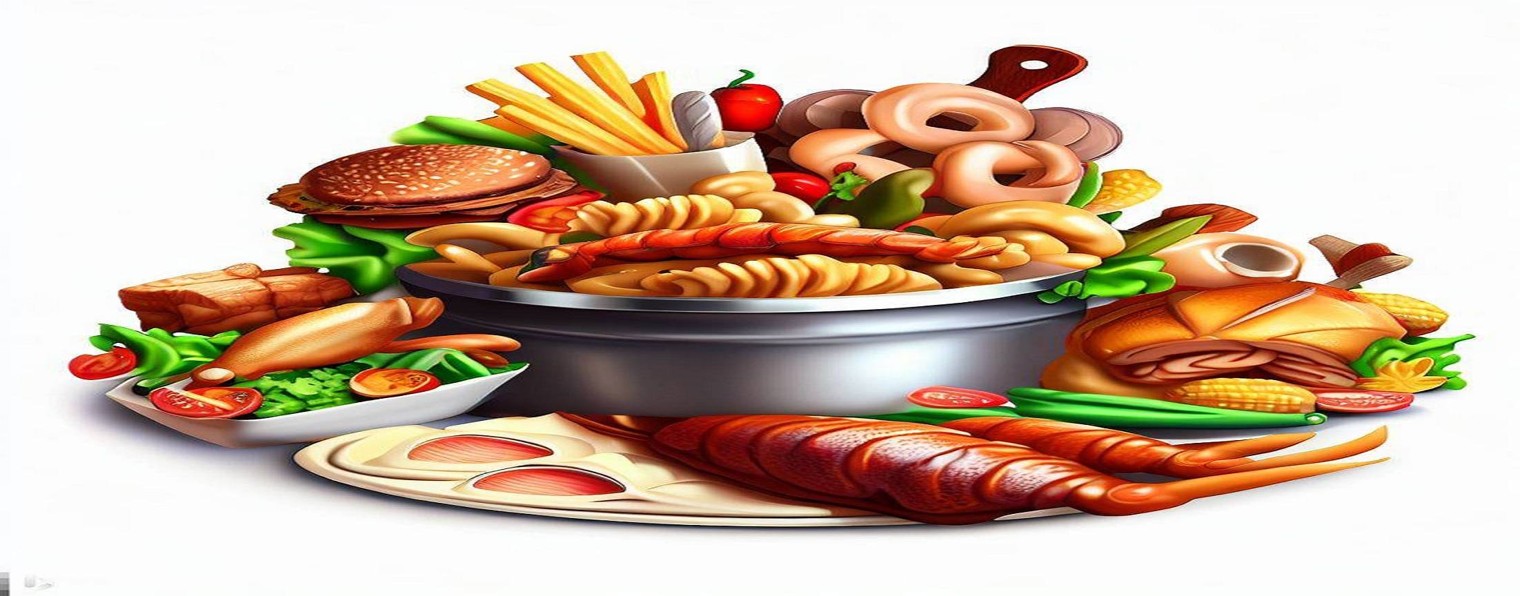 Кулинарные Приключения