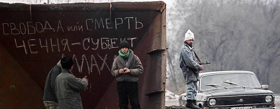ичехов идаг