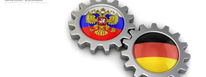 Deutsch_Russische Freundschaft