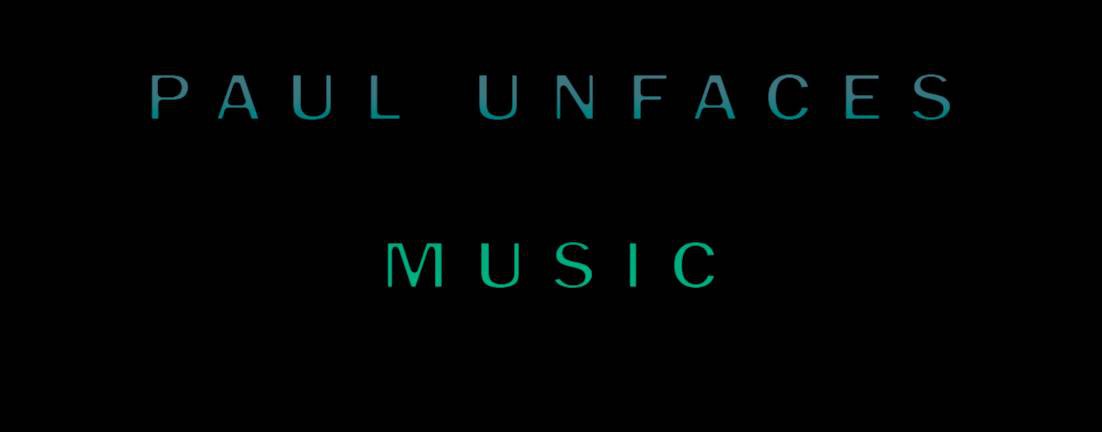 Paul Unfaces