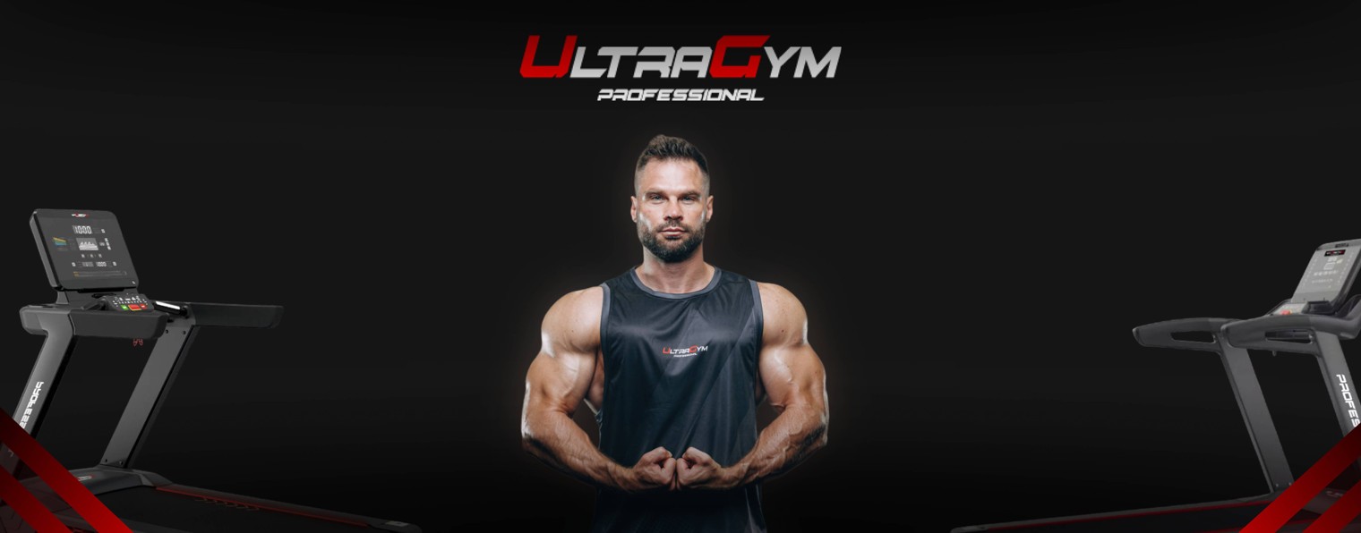 UltraGym Professional