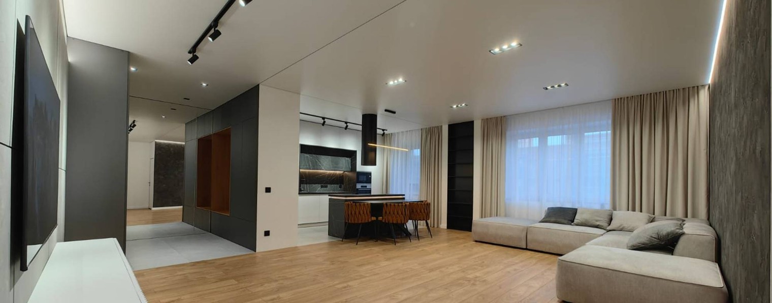 АртиФакт ремонт квартир Красноярск