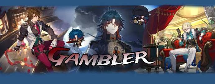 Gambler