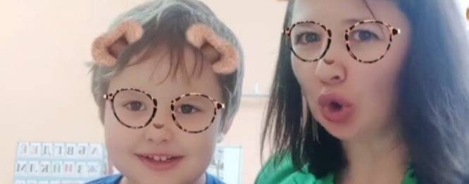 Караханян Наталья