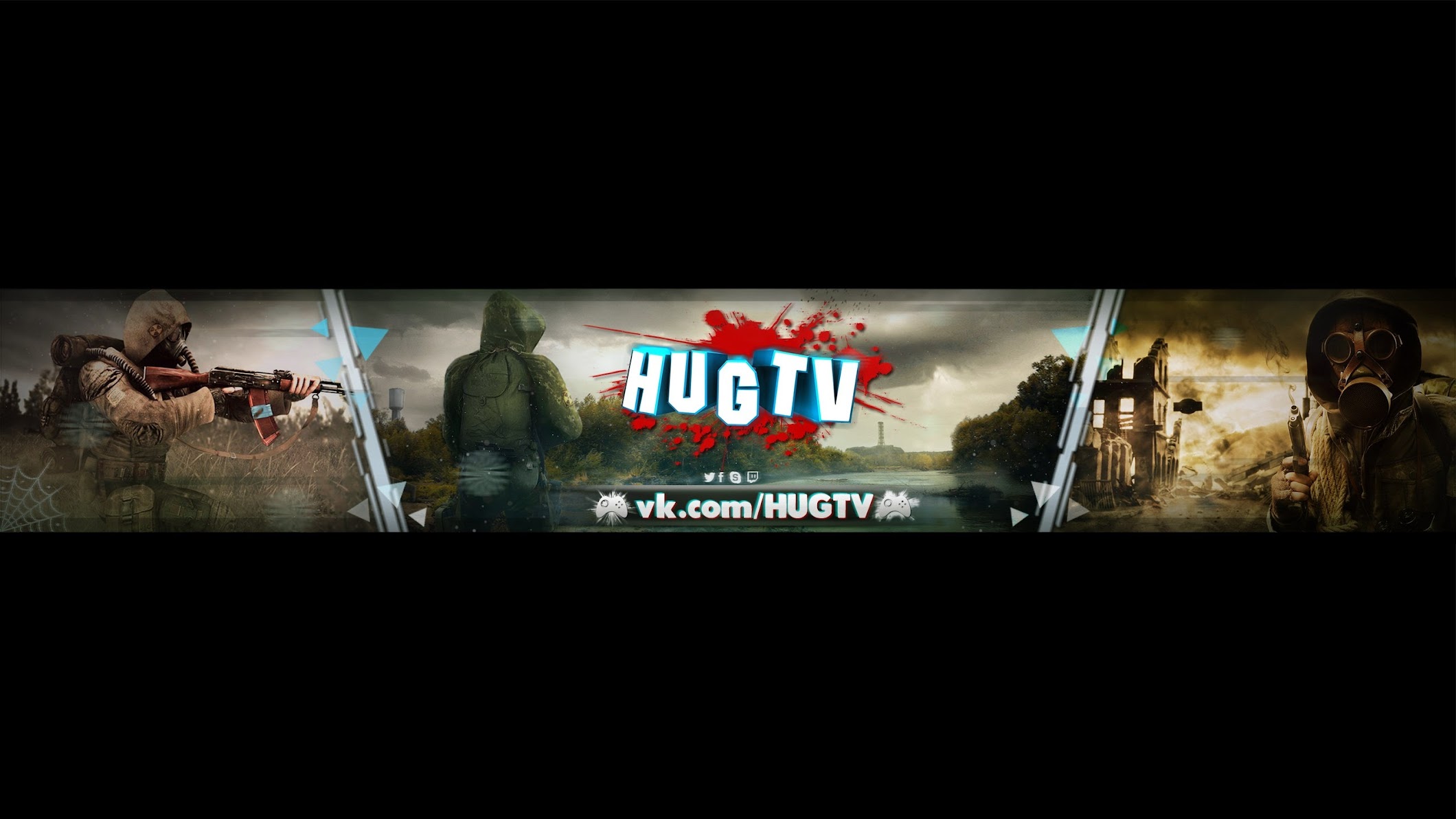 HugTV