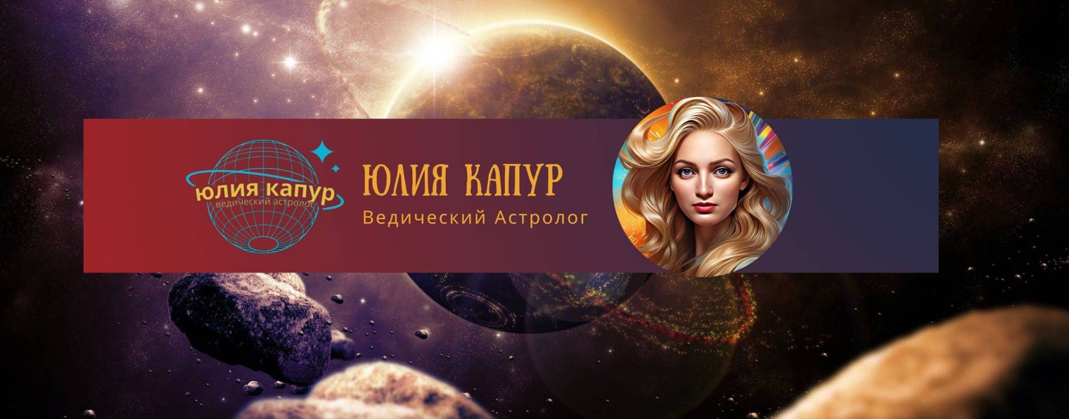 Астрология Юлии Капур