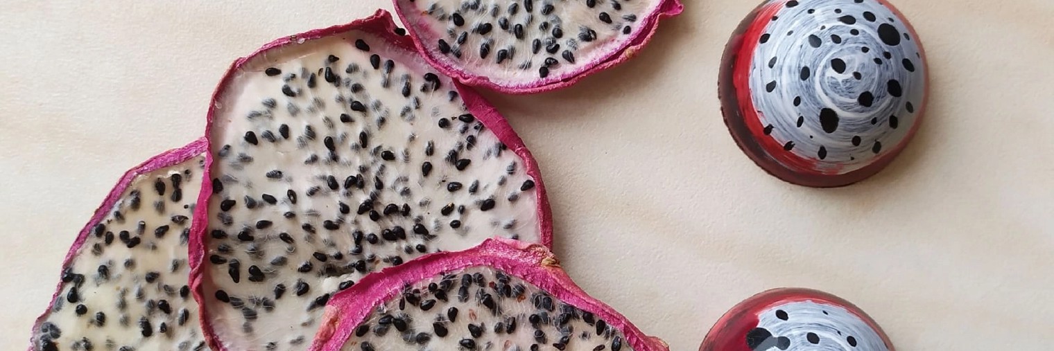 Молодой кондитер