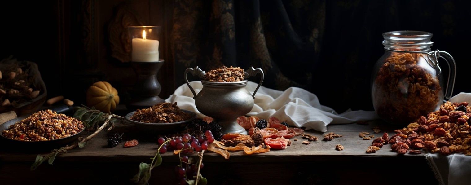 Гастрономический Рай