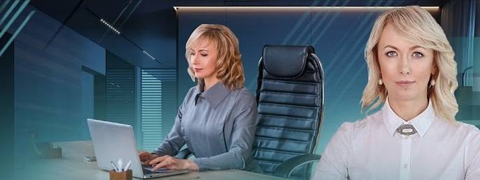 Адвокат Елена Бойцова