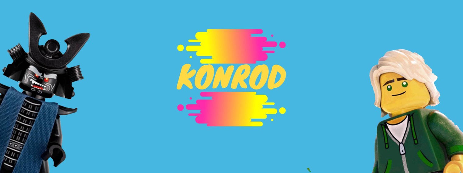 KONROD