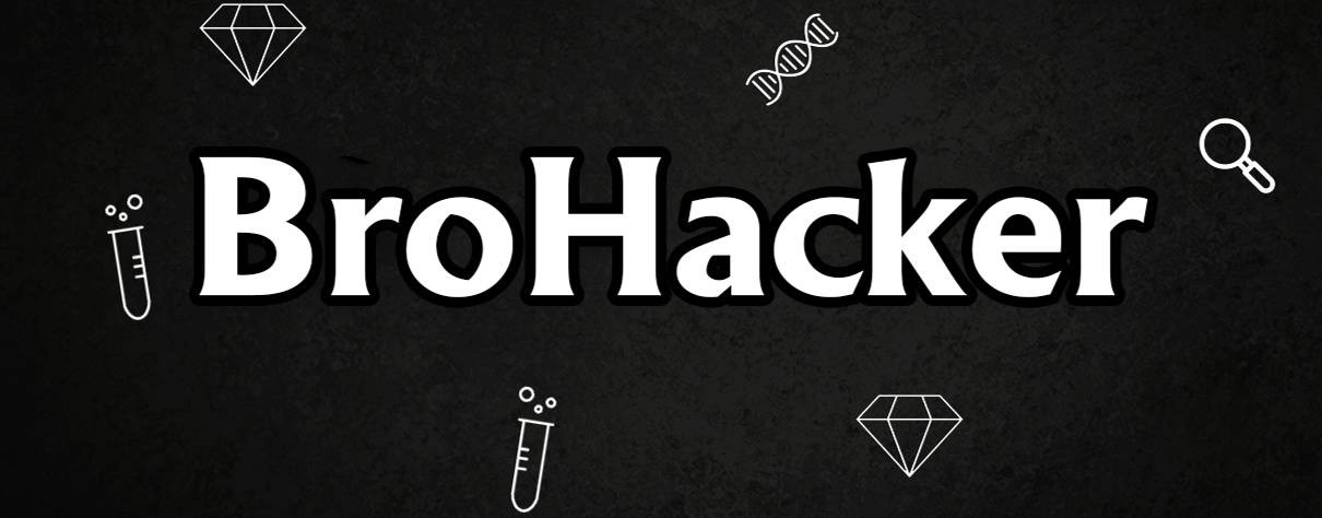БроХакер | BroHacker