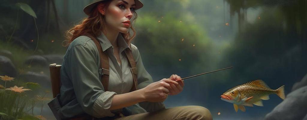 Рыба-Симфония