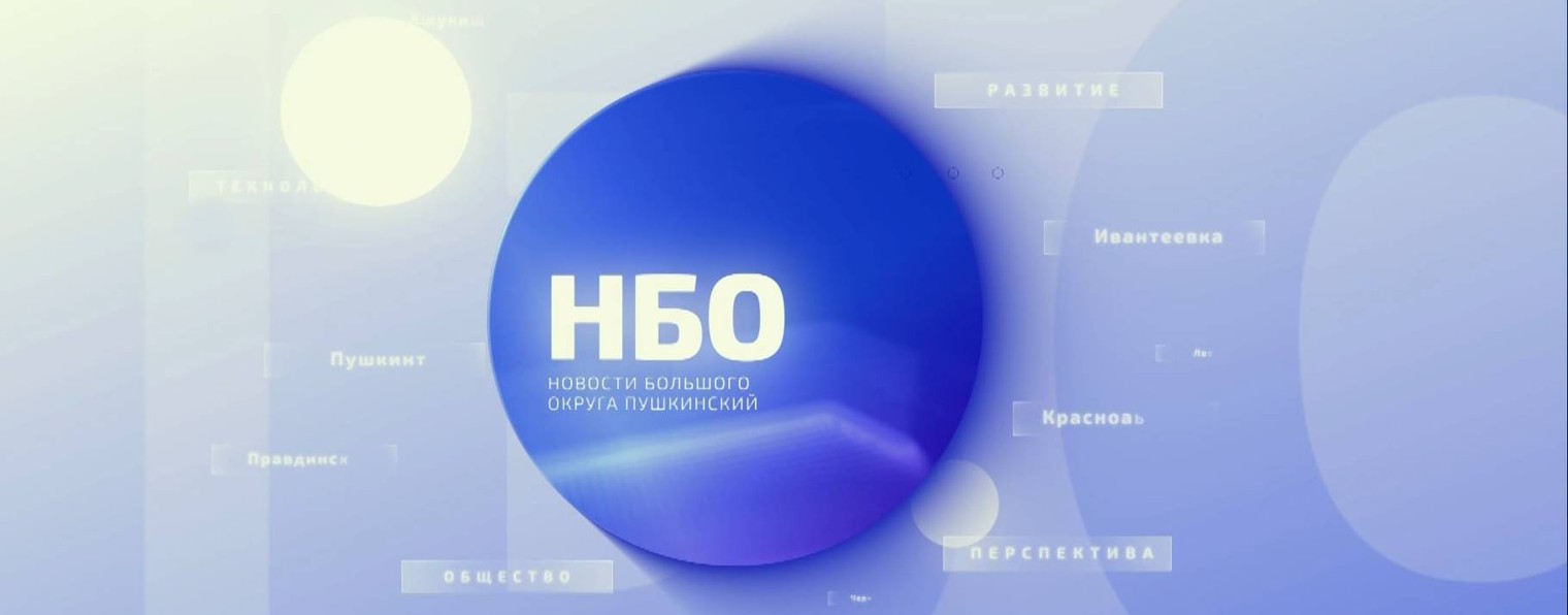 Пушкинский: Новости большого округа