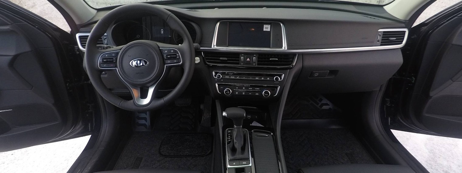 Всесезонные автомобильные коврики Luxmats.ru