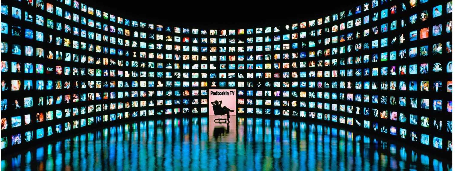 Доза позитива для поднятия настроения