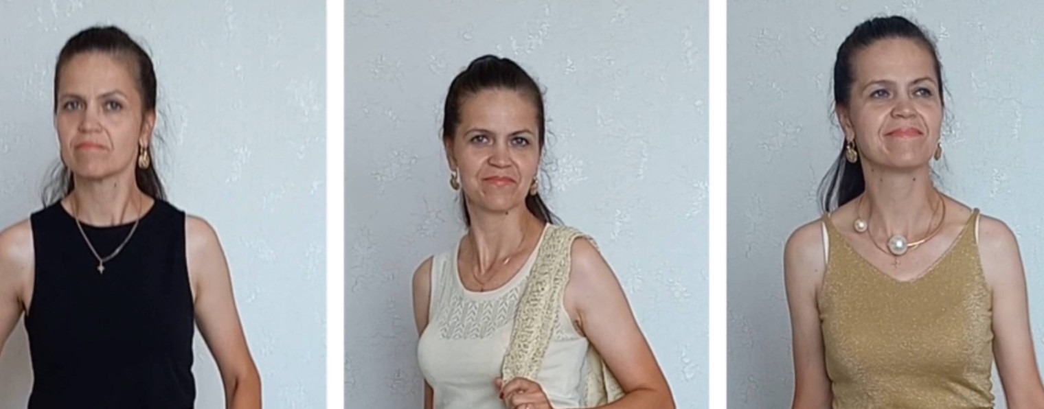 Шьем с модисткой