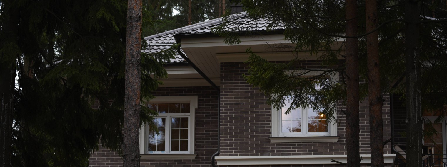 ООО Строительная компания "РОДАС"